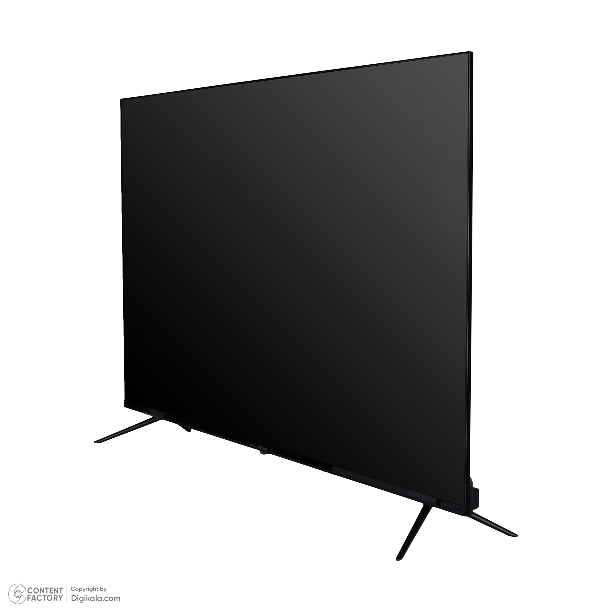 تلویزیون ال ای دی هوشمند هاردستون مدل LE55UST9068D سایز 55 اینچ - اصناف