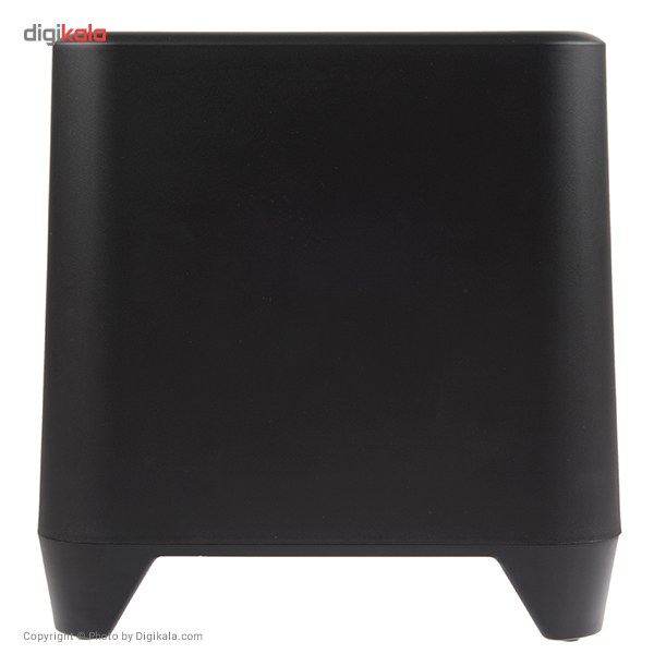 ساندبار اسنوا مدل SSB-B600 با توان خروجی 75 وات - اصناف